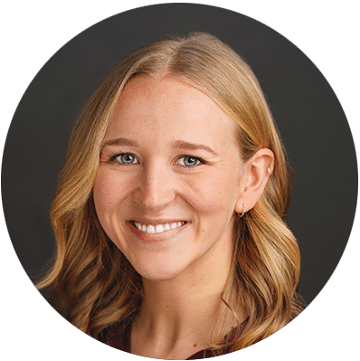 Regan Haley - ReConnect Health Center | Moncton NB